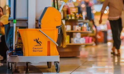 Cleaning Services Sharjah, Ajman and Dubai - Helen Maid UAE